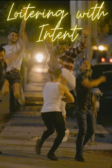 ‎Loitering with Intent (2024) directed by Eve Jablonkay • Film + cast ...