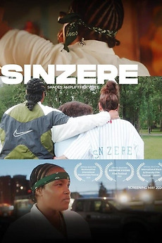 ‎Sinzere | Shades: Amplify her Voice (2024) directed by Salima Stanley-Bhanji • Film + cast ...