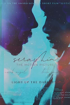 ‎SERAPHIM: The Motion Picture (2024) directed by R.E.D. • Film + cast ...