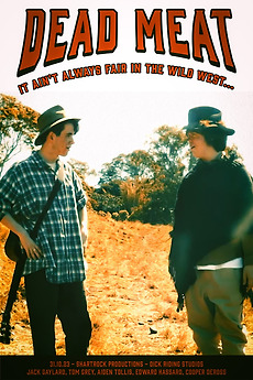 ‎Dead Meat (2023) directed by Edward Hassard, Cooper DeRoss • Reviews ...