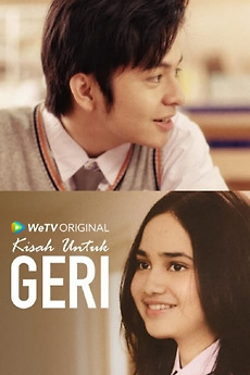 ‎Geri's Story (2021) directed by Monty Tiwa • Reviews, film + cast ...
