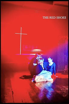 ‎The Red Shoes directed by Viva Seifert • Film + cast • Letterboxd