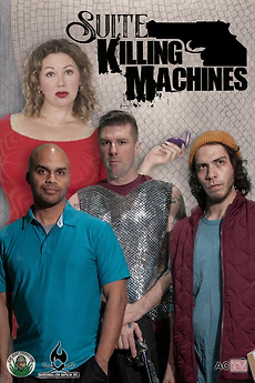 ‎Suite Killing Machines (2023) directed by Austin Galante • Film + cast ...