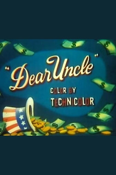 ‎Dear Uncle (1953) directed by Carl Urbano • Reviews, film + cast • Letterboxd