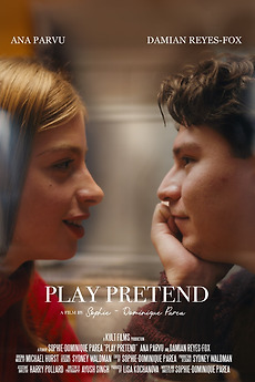 ‎Play Pretend (2024) directed by Sophie Dominique Parea • Reviews, film ...