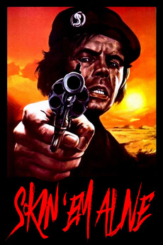 ‎Skin 'em Alive (1978) directed by Mario Siciliano • Reviews, film ...