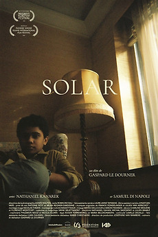 ‎Solar (2021) directed by Gaspard Le Dourner • Reviews, film + cast ...