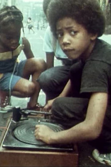 ‎Broadway Playground (1978) directed by Inger Marklund, Anders Ribbsjö ...