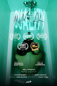 ‎Mental Duality (2024) directed by Rodrigo Martínez • Film + cast • Letterboxd