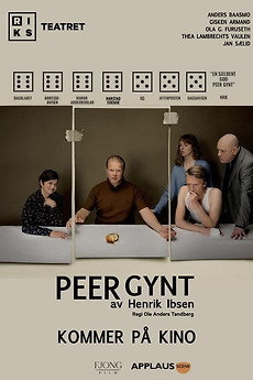 ‎Peer Gynt (2023) directed by Ole Anders Tandberg • Reviews, film ...