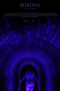 ‎Somnia (2023) directed by Pascal Greco • Film + cast • Letterboxd
