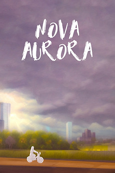 ‎Nova Aurora (2024) directed by Victor Jiménez • Reviews, film + cast • Letterboxd