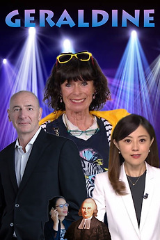 ‎Geraldine (2023) directed by Jonjo O’Neill • Reviews, film + cast ...