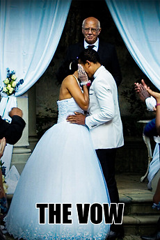 ‎The Vow (2024) directed by Adze Ugah • Reviews, film + cast • Letterboxd