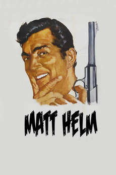 ‎The Matt Helm Collection • Film + cast • Letterboxd