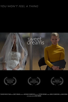 ‎Sweet Dreams (2020) directed by Meegwun Fairbrother • Film + cast ...