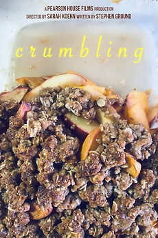 ‎Crumbling (2021) directed by Sarah Koehn • Film + cast • Letterboxd