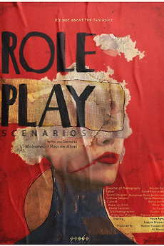 ‎Roleplay Scenarios directed by Mohammad Hossain Alaei • Film + cast ...
