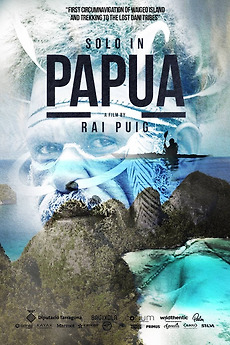 ‎Solo in Papua directed by Rai Puig • Film + cast • Letterboxd