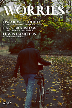 ‎Worries (2022) directed by Oscar W. Fitchett • Film + cast • Letterboxd