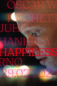 ‎Happiless (2024) directed by Oscar W. Fitchett • Film + cast • Letterboxd