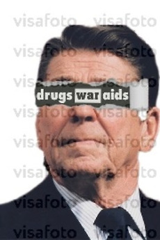 ‎Por que odiamos? Ep.5: Ronald Reagan (2024) directed by Ian Neves ...