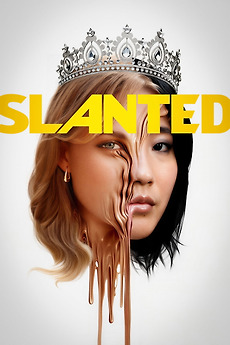 ‎Slanted (2025) directed by Amy Wang • Reviews, film + cast • Letterboxd