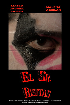 ‎El Sr. Risitas (2024) directed by Mateo Gabriel Cicero • Film + cast • Letterboxd