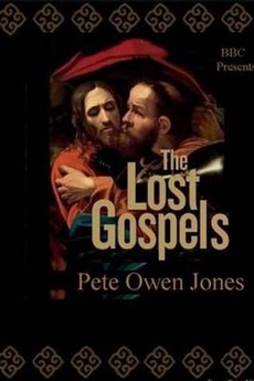 ‎The Lost Gospels (2008) directed by Anna Cox • Reviews, film + cast ...