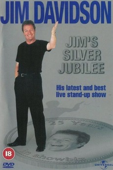 ‎Jim Davidson: Jim's Silver Jubilee (2002) • Film + cast • Letterboxd