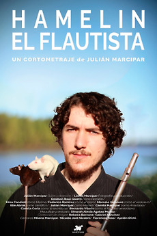 ‎Hamelin, el flautista (2023) directed by Julián Marcipar • Film + cast ...