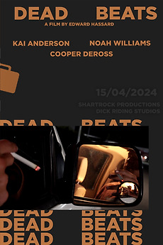 ‎Dead Beats (2024) directed by Edward Hassard • Reviews, film + cast ...