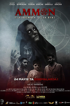 ‎Ammon (2024) directed by Celal Demirtaş • Film + cast • Letterboxd