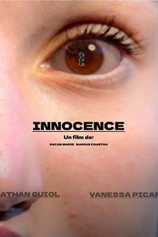 ‎Innocence (2023) directed by Oscar Marie, Marius Coustou • Film + cast ...