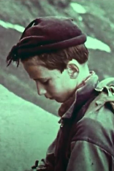 ‎The Goat and the Wolverine (1956) directed by Bertil Haglund • Film ...