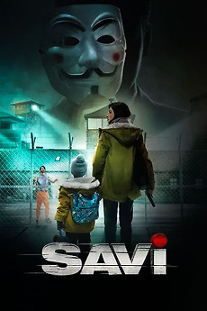 ‎Savi (2024) • Reviews, film + cast • Letterboxd