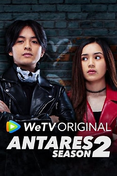 ‎Antares S2 (2022) directed by Rizal Mantovani • Reviews, film + cast ...