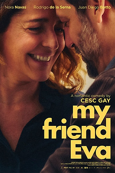 ‎My Friend Eva (2025) directed by Cesc Gay • Reviews, film + cast ...