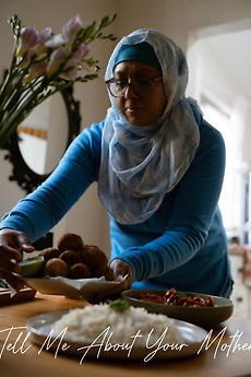 ‎Tell Me About Your Mother (2024) directed by Casey McCosh • Film ...