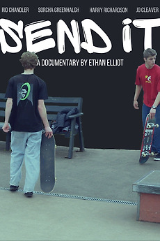 ‎Send It (2024) directed by Ethan Elliot • Reviews, film + cast ...