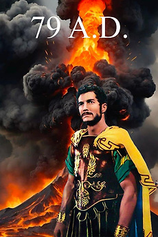 ‎79 A.D. (1962) directed by Gianfranco Parolini • Reviews, film + cast ...
