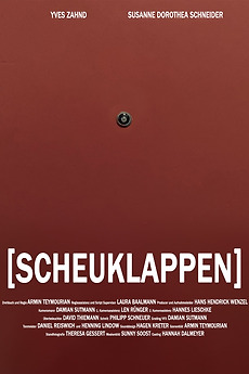 ‎Scheuklappen directed by Armin Teymourian • Film + cast • Letterboxd