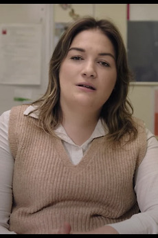 ‎Roe directed by Alison Stanton-Cook • Film + cast • Letterboxd