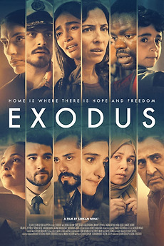 ‎EXODUS directed by Serkan Nihat • Film + cast • Letterboxd