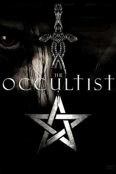 ‎The Occultist (2009) directed by Novin Shakiba • Reviews, film + cast ...