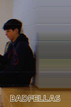 ‎Badfellas (2024) directed by Enrique V. Rodriguez • Film + cast ...