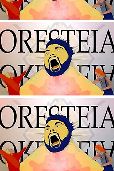 ‎The Oresteia (2012) directed by John Gross • Film + cast • Letterboxd