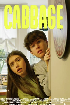 ‎Cabbage (2024) directed by Tom Botterill • Reviews, film + cast ...