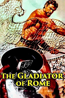 ‎Gladiator of Rome (1962) directed by Mario Costa • Reviews, film ...