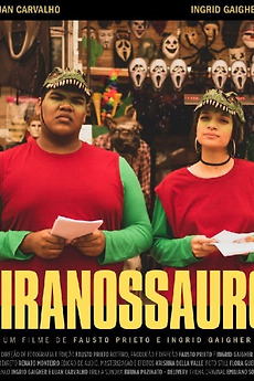 ‎Tyrannosaurus directed by Ingrid Gaigher, Fausto Prieto • Film + cast ...